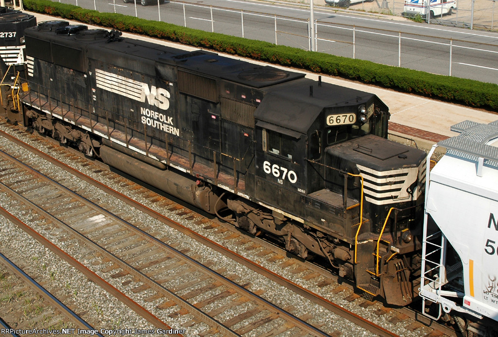 NS 6670